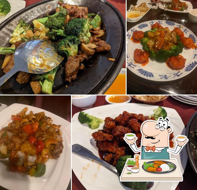 Top 3 restaurants with chinese duck in Carneys Point Township ...