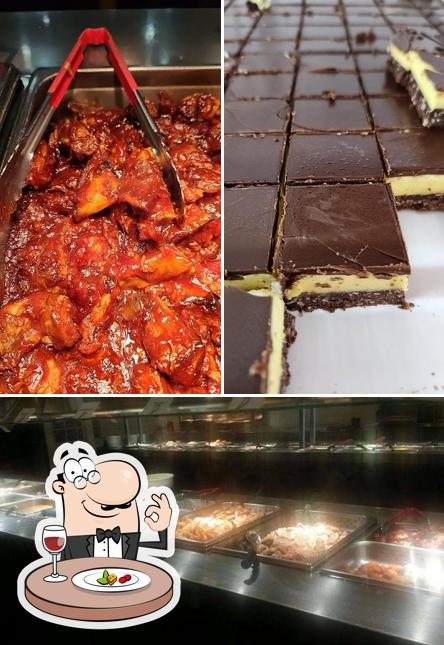 Phoenix Buffet, Red Deer - Restaurant menu, prices and reviews
