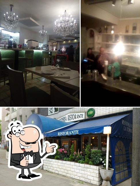 Restaurant La Tombola Gelsenkirchen
