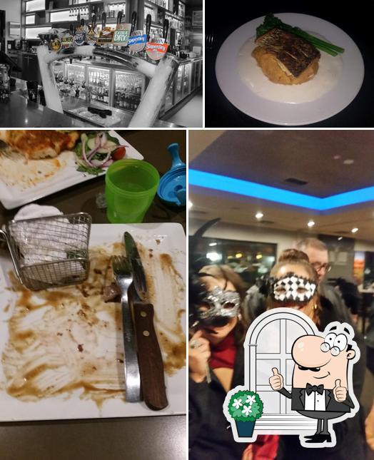 Boab Tavern, High Wycombe - Restaurant menu, prices and reviews