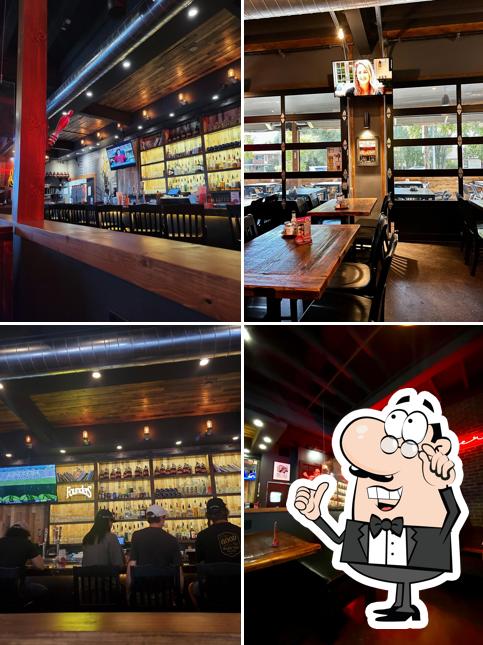 Bricks Corner in Salt Lake City - Restaurant menu and reviews