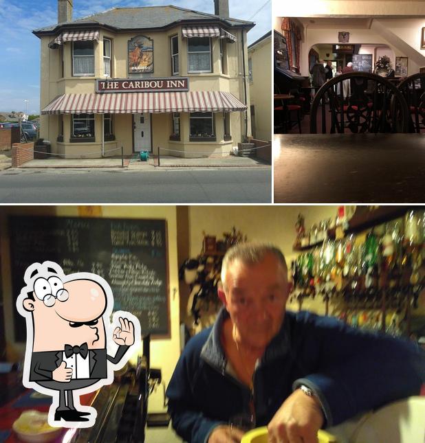 Caribou in Portsmouth - Restaurant reviews