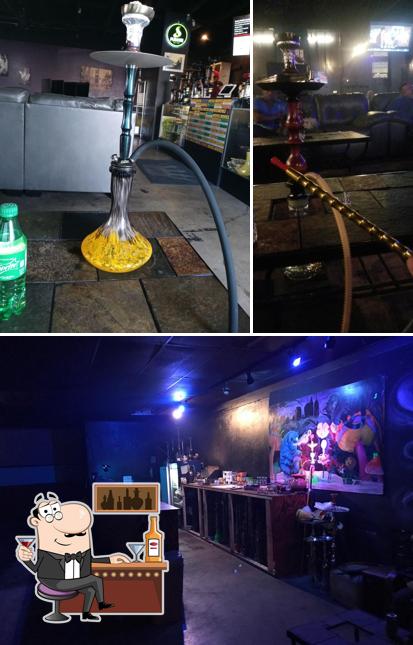 Empire Hookah Lounge in Phoenix - Restaurant reviews