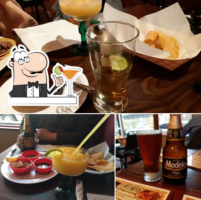 La Casa de Alberto, Milwaukee - Restaurant menu, prices and reviews
