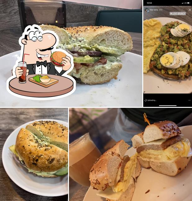 Love Brunch in Miami Beach - Restaurant menu and reviews