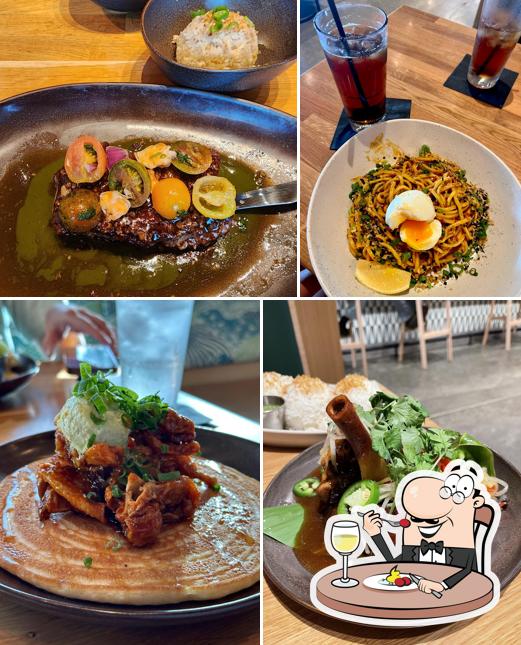 Mahi ‘ai Table in Kapolei - Restaurant reviews