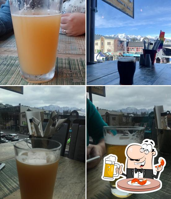 Smiths Craft Beer House in Queenstown - Restaurant reviews