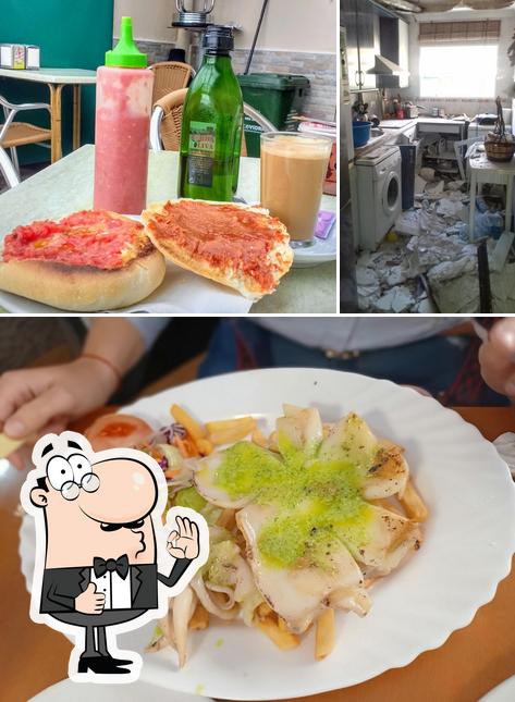 Tamara Bar, Jerez de la Frontera - Menú del restaurante, precios y reseñas
