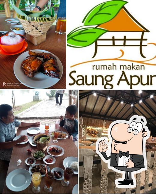 RM. Saung Apung - Harvest City, Cileungsi - Restaurant menu, prices and ...