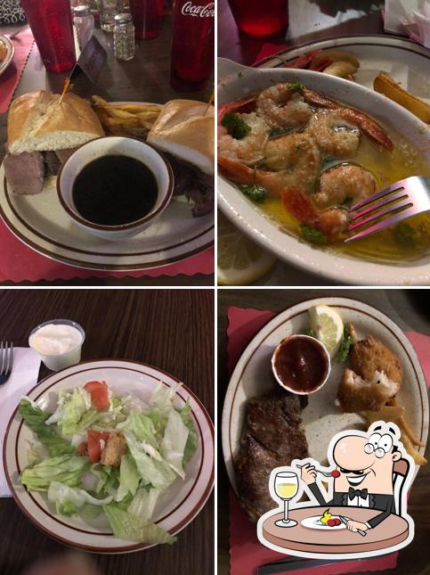 Bil-Mar's Supper Club, Hibbing - Restaurant menu, prices and reviews