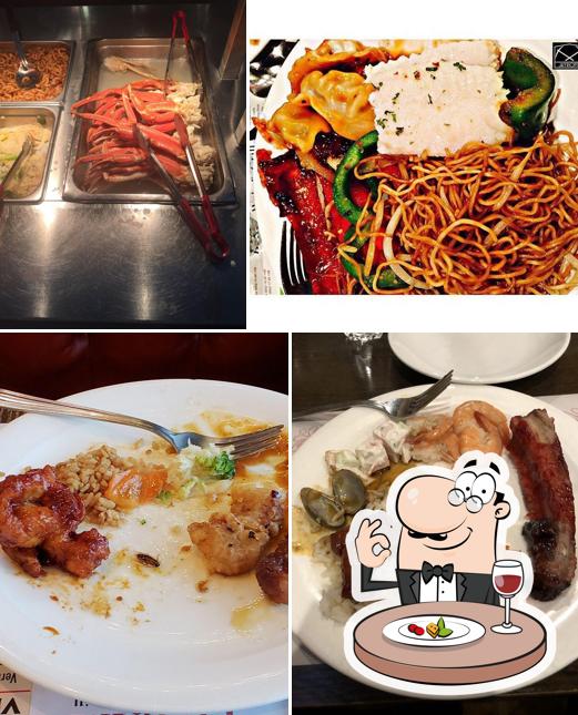 Buffet Fu-Lam, Montréal - Restaurant menu, prices and reviews
