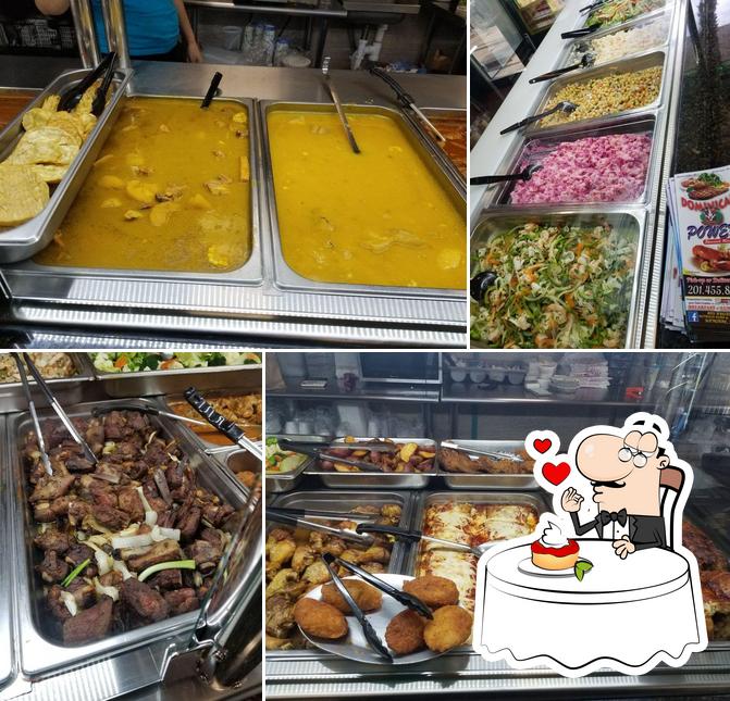 Dominican Power Restaurant, Bayonne - Restaurant menu, prices and reviews