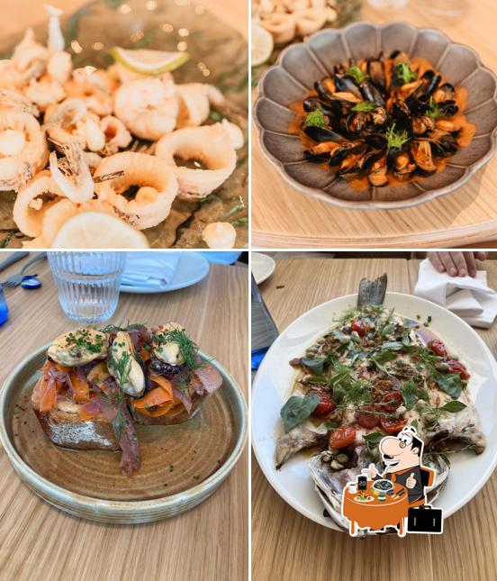 El Tribut, Barcelona - Menú del restaurante, precios y reseñas