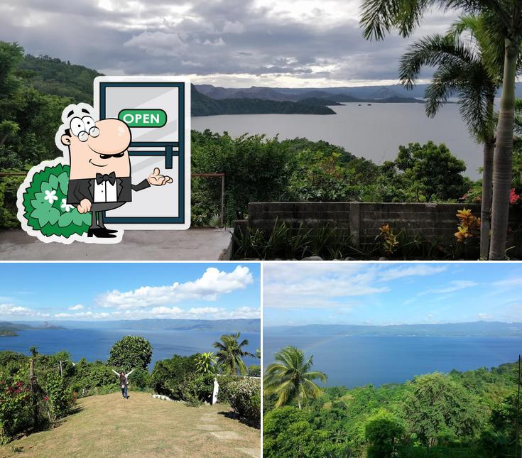 La Tan-awan Eco Park, Tanauan - Restaurant menu, prices and reviews
