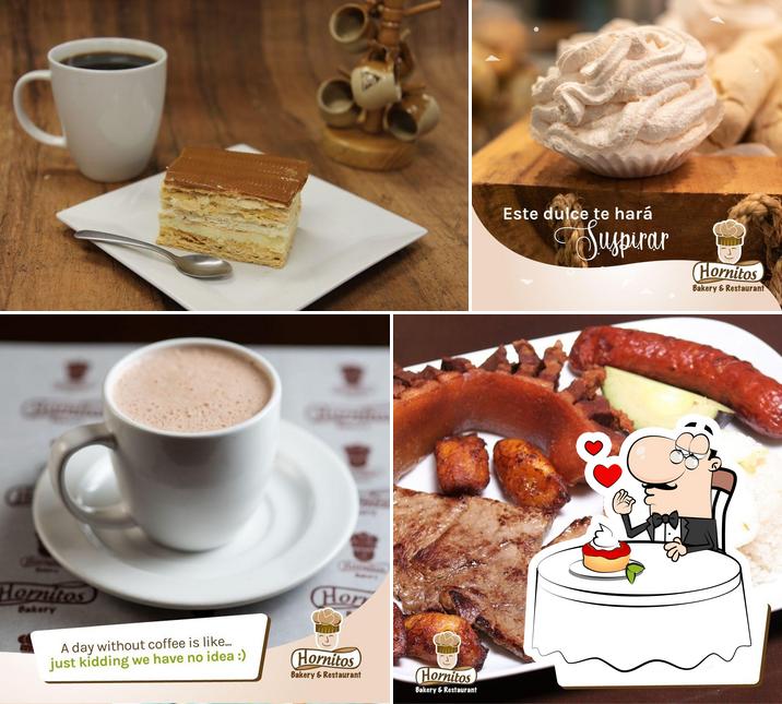 Hornitos Restaurant and Bakery, Clifton - Restaurant menu, prices and ...