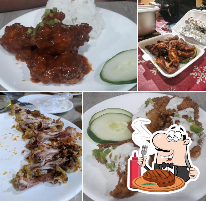 Top 5 restaurants with crispy pata in Las Pinas, august 2025 ...