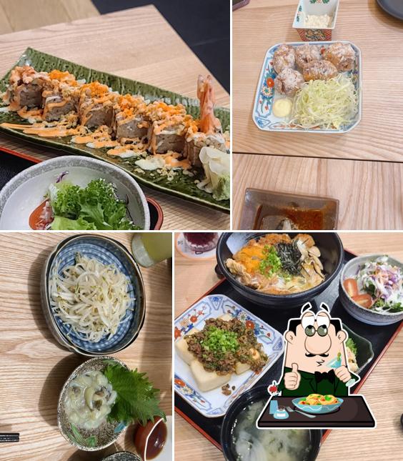 Izakaya TOKI, Ho Chi Minh City - Restaurant menu, prices and reviews