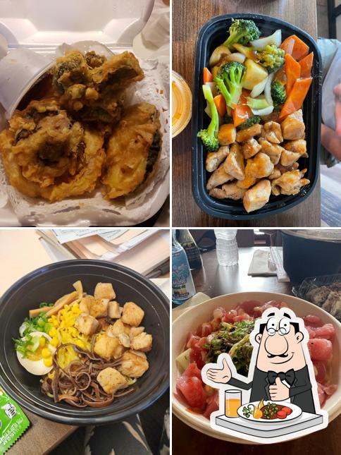 Kyoto Japanese Kitchen, Lexington - Restaurant menu, prices and reviews
