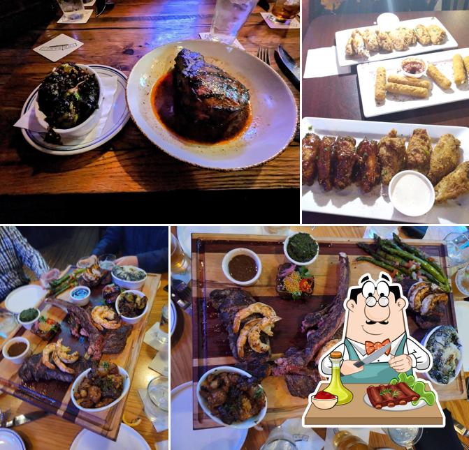 Las Colinas Village, Irving - Restaurant menu, prices and reviews