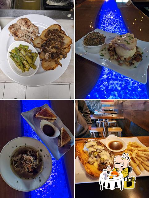 Micki's Farm to Table, Hopedale - Restaurant menu, prices and reviews
