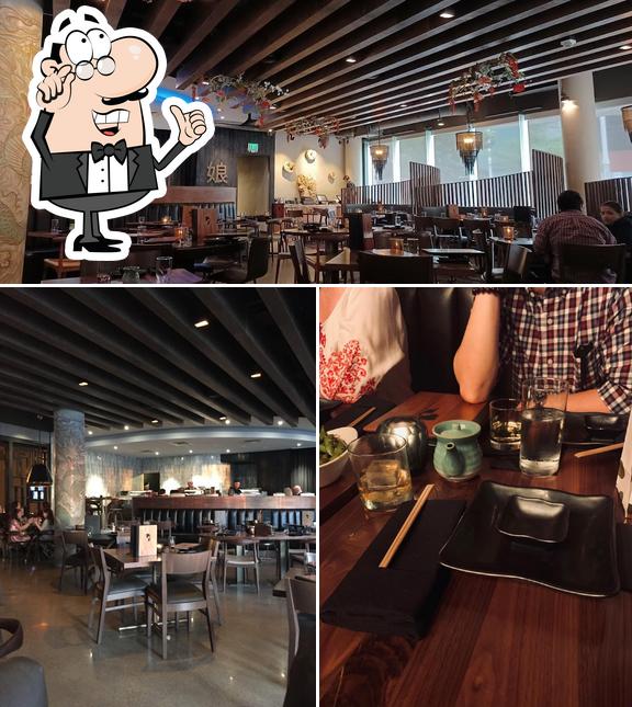 Musume in Dallas - Restaurant reviews