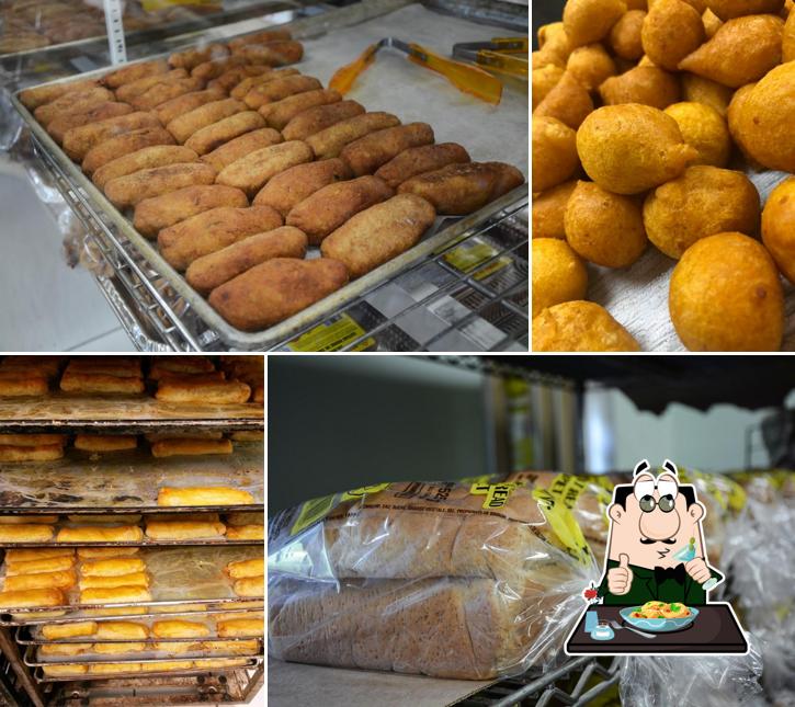Norman Sue Bakery in Toronto - Restaurant reviews