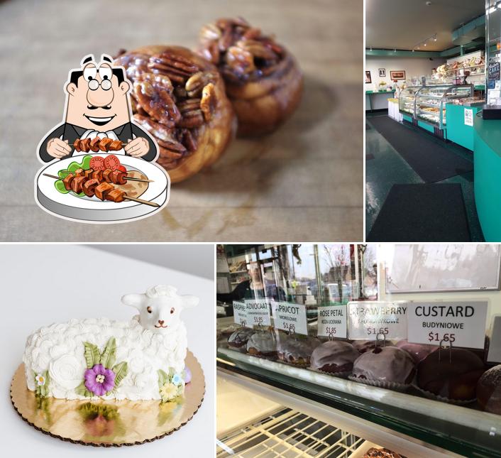 Oak Mill Bakery, Chicago - Restaurant menu, prices and reviews