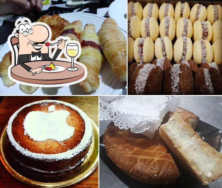 Panaderia Sweet, Ramos Mejía - Restaurant reviews