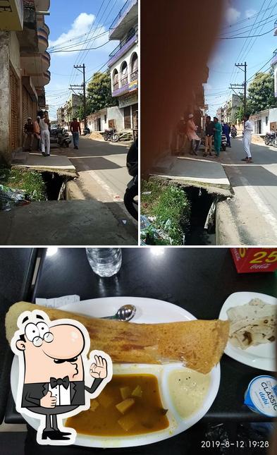 Ranchi Bansal Tower, Ranchi - Restaurant menu, prices and reviews