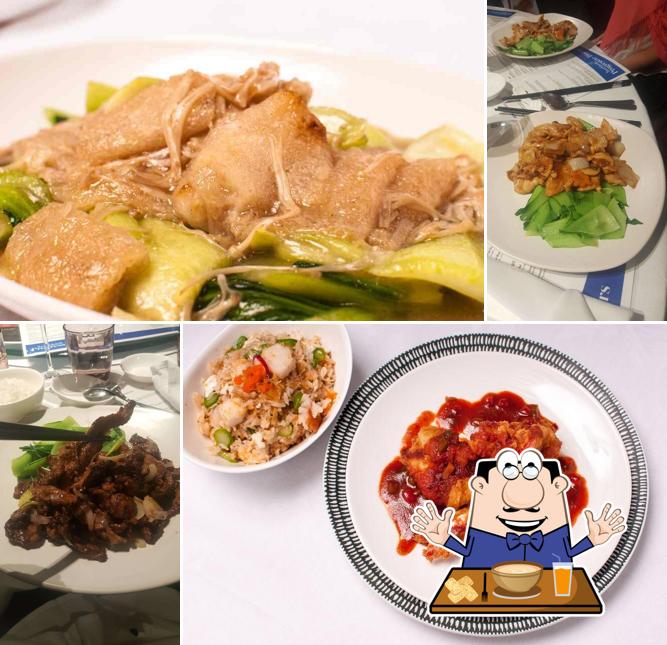 Red Emperor Chinese Restaurant, Southbank - Restaurant menu, prices and ...