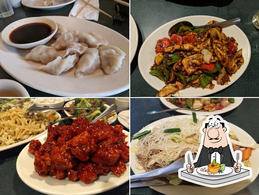 Top 7 restaurants with chow mein in Seattle, january 2026 - Restaurant Guru