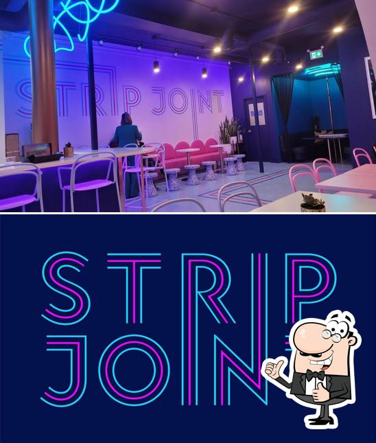 Strip Joint Chicken in Calgary - Restaurant reviews
