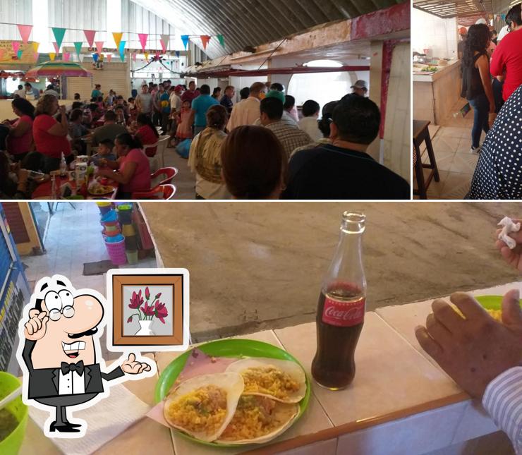 Tacos de macala, Jalapa - Menú del restaurante, precios y reseñas