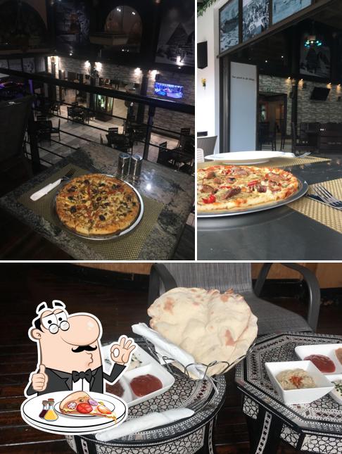 The Food Museum restaurant, Johannesburg - Restaurant reviews