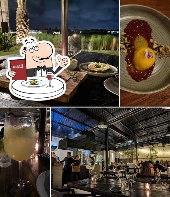 The Grumpy Butcher, Mengwi - Restaurant menu, prices and reviews