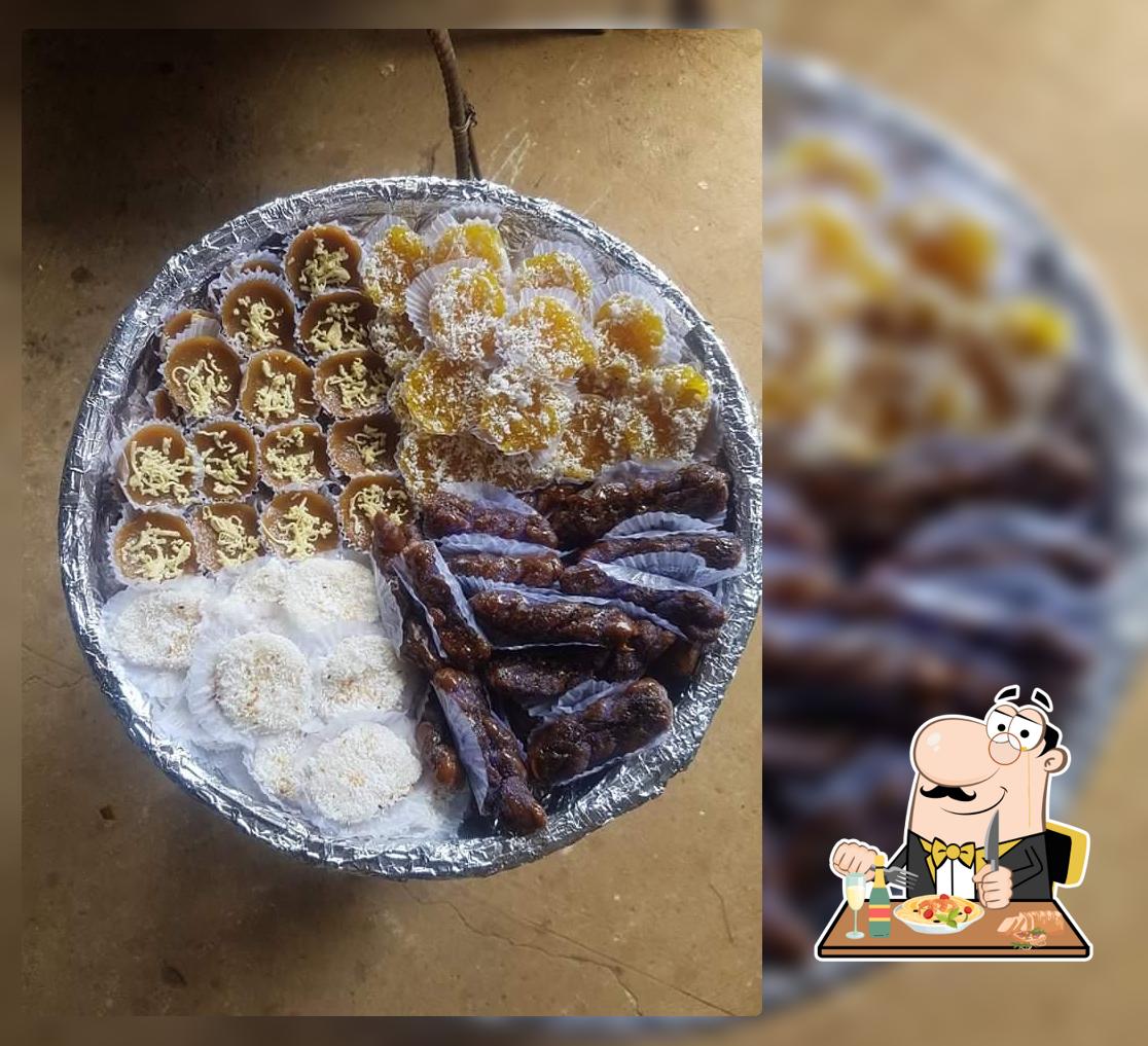 TiTas Native Delicacies restaurant, Pagadian City