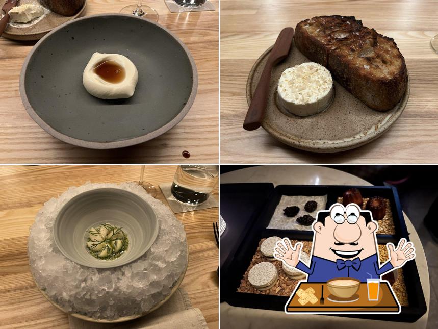 Restaurant Yarrow, Edmonton - Restaurant menu, prices and reviews