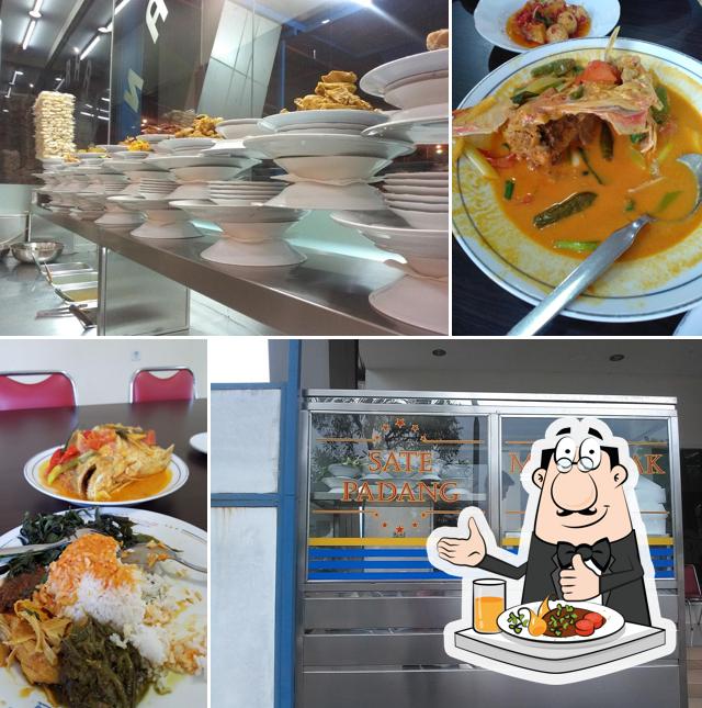 Restoran Sederhana, Karawang - Restaurant menu, prices and reviews