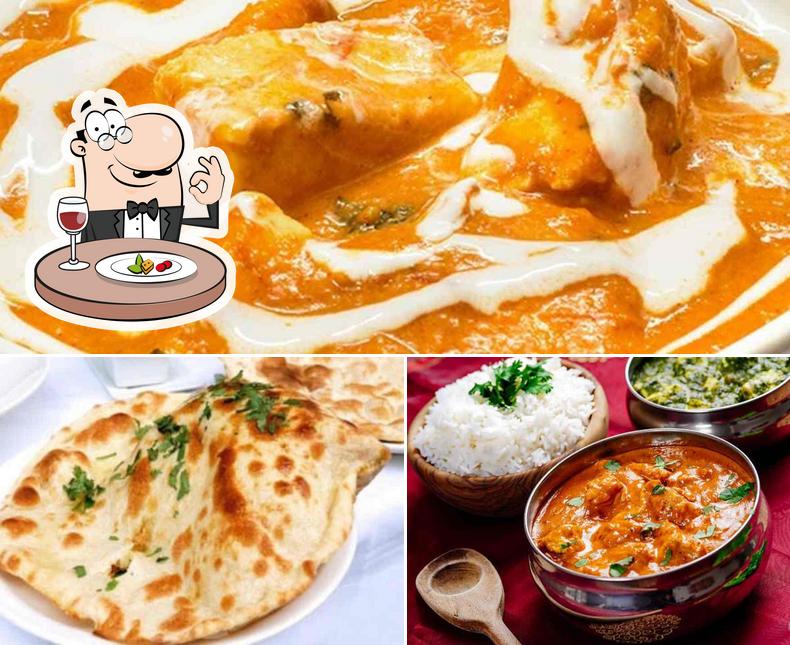 Roti, Gurugram - Restaurant menu, prices and reviews