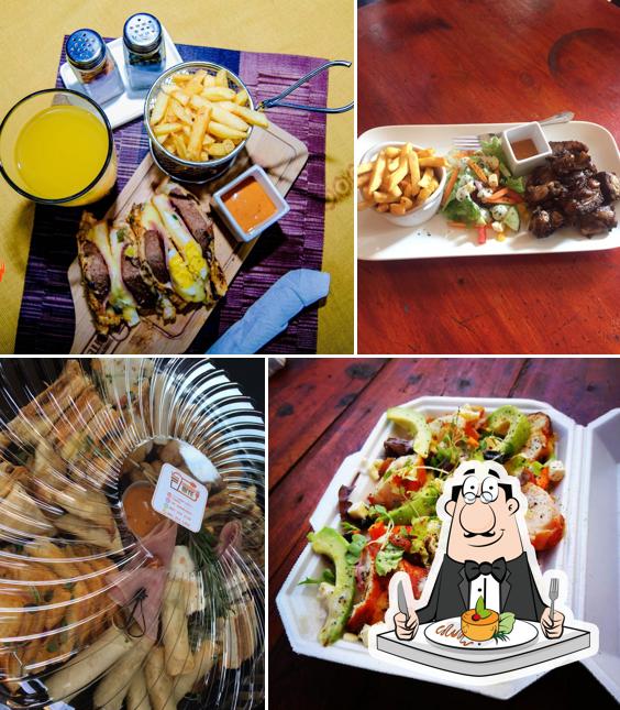 Top 10 restaurants in Tembisa, december 2025 - Restaurant Guru
