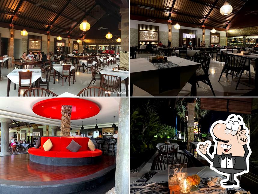 Semar Kuning Restaurant, Lodtunduh - Restaurant reviews