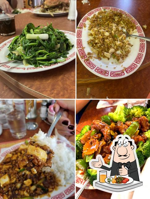 Shuang Cheng, Minneapolis - Restaurant menu, prices and reviews