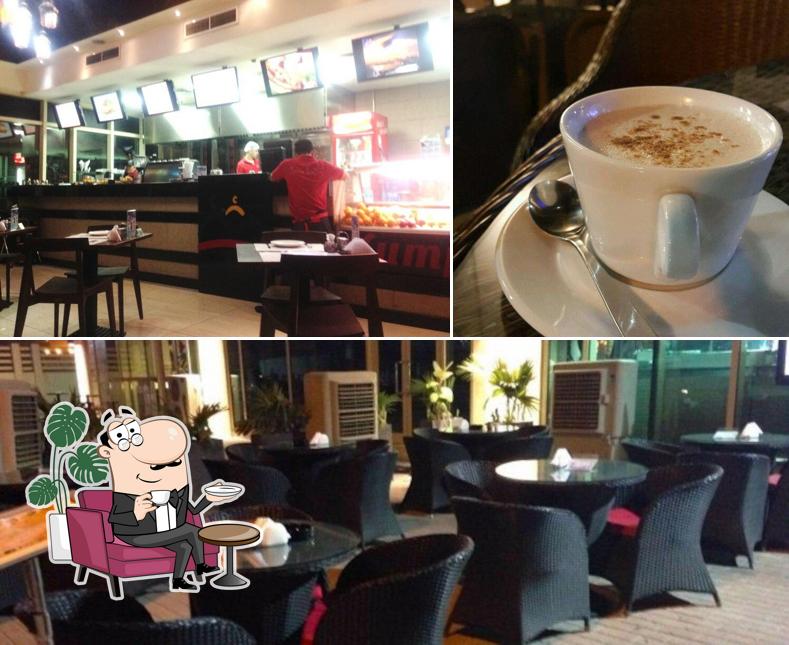 Sultan Ayub restaurant, Dubai - Restaurant menu and reviews
