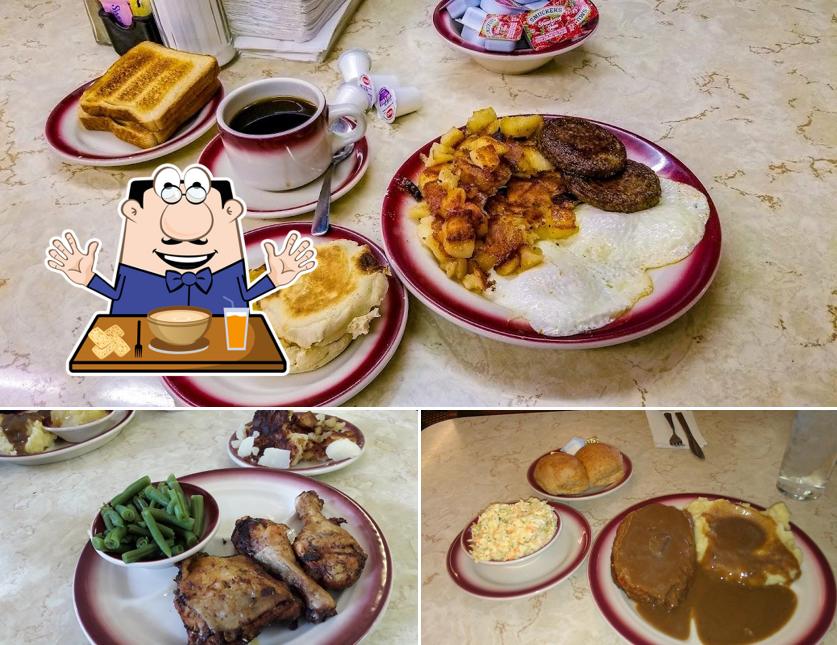 Tastee Diner, Bethesda - Restaurant menu, prices and reviews