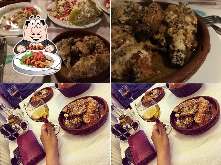 Te Halimi, Prishtina - Restaurant menu, prices and reviews
