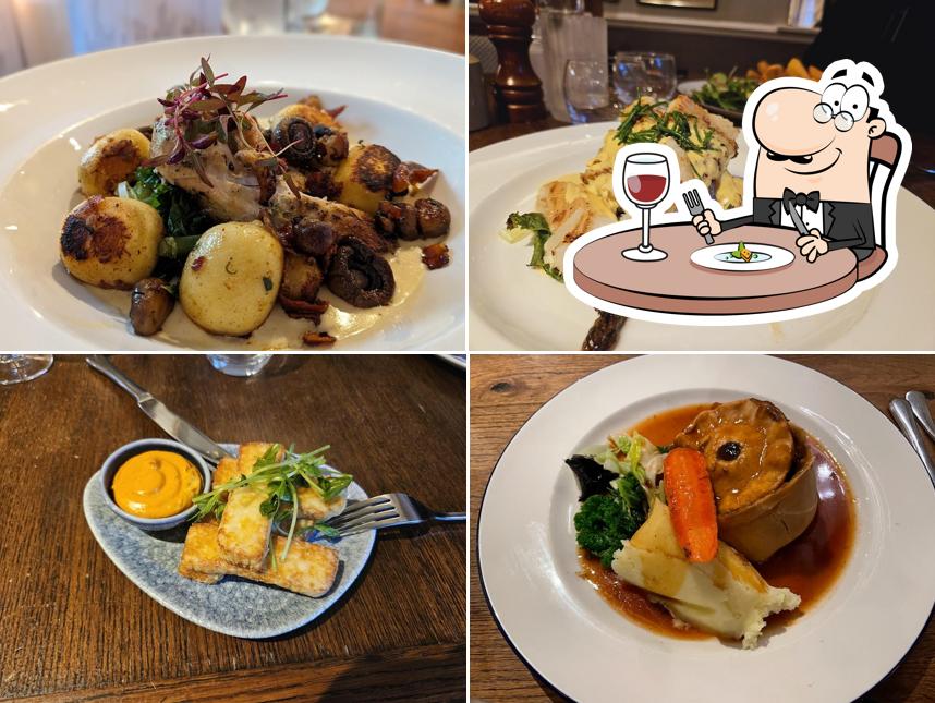 The Fox Revived in Horley - Restaurant reviews