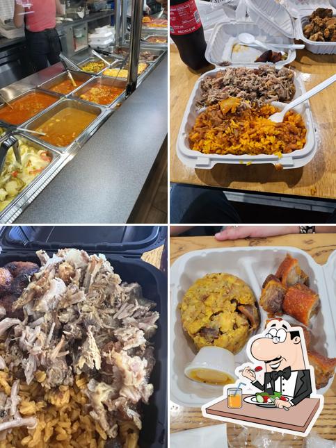 Tu Casa Restaurant in Orlando - Restaurant menu and reviews