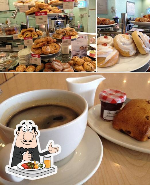 Waite & Rose Café, Saltash - Restaurant menu, prices and reviews
