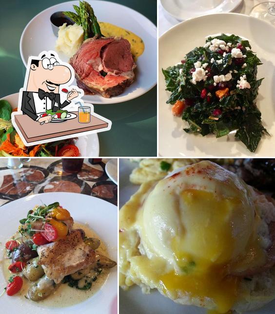 Marisol at The Cliffs in Pismo Beach - Restaurant reviews