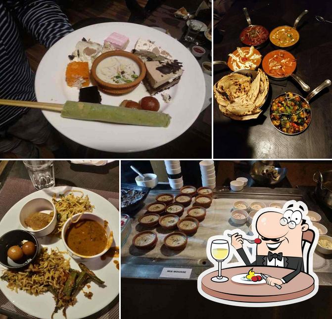 OTB On The Bar BQ, Jaipur - Restaurant menu, prices and reviews